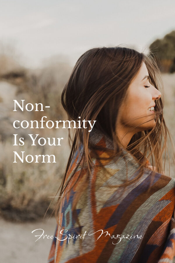 Discover the Free Spirit Meaning: 10 Signs You're a Free Spirit