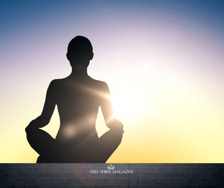 7 Simple Meditation Techniques For Beginners - Free Spirit Magazine